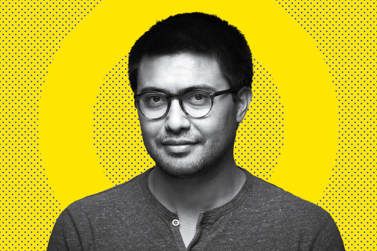 Michael McCaffrey | 2022 40 Under 40 | Fortune