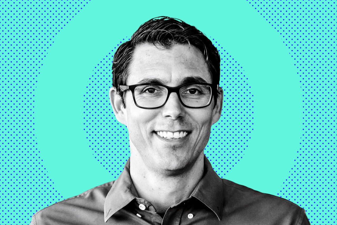 RJ Scaringe | 2022 40 Under 40 | Fortune