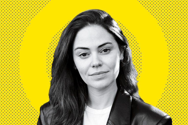 Nicole Muniz | 2022 40 Under 40 | Fortune