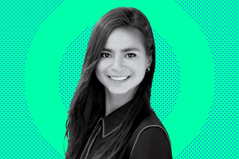 Francesca Whitehead | 2022 40 Under 40 | Fortune