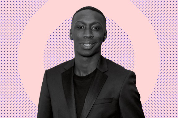 Khaby Lame | 2022 40 Under 40 | Fortune