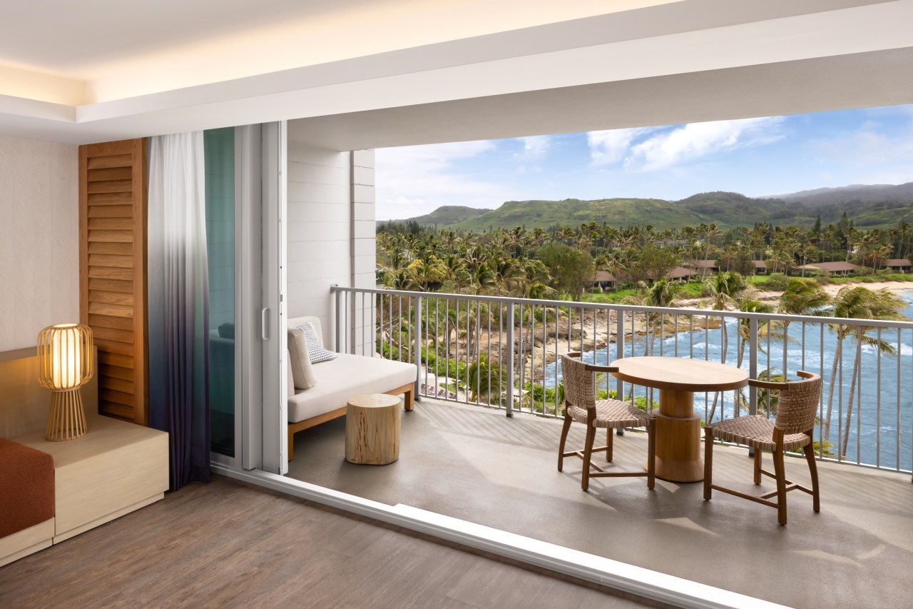 Inside one of the most iconic hotels on O‘ahu’s North Shore | Fortune