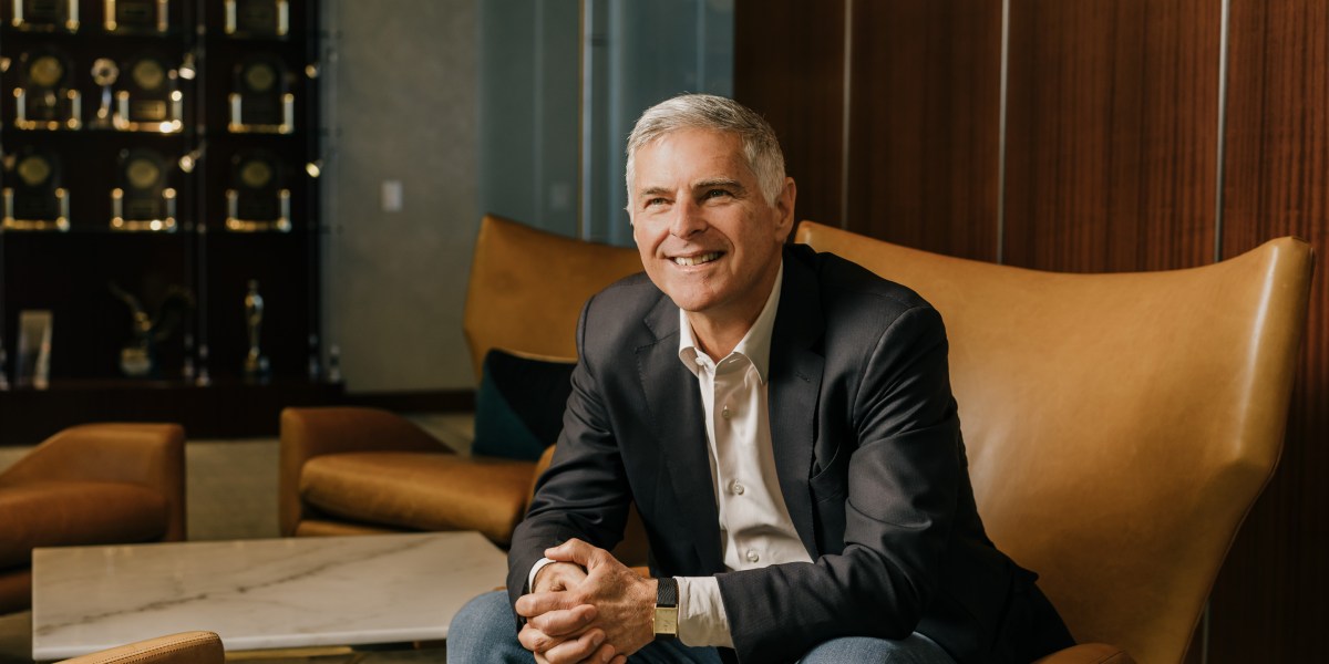 How pumpkin spice, Paris, and Peloton are helping Hilton hotels' post ...