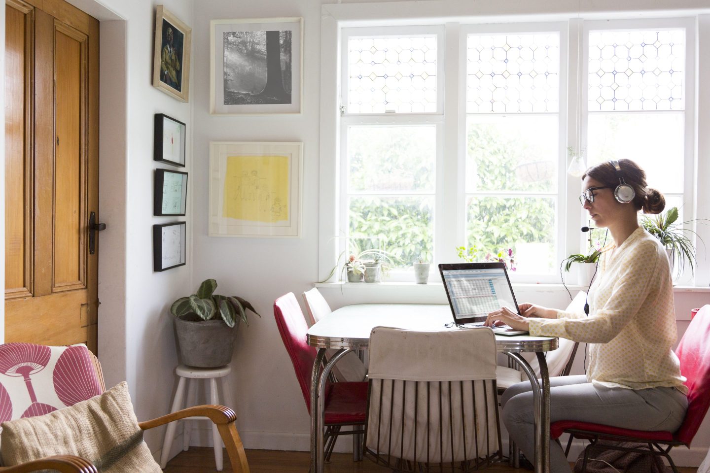 The ‘great remote work mismatch:' Workers seeking dwindling WFH jobs ...