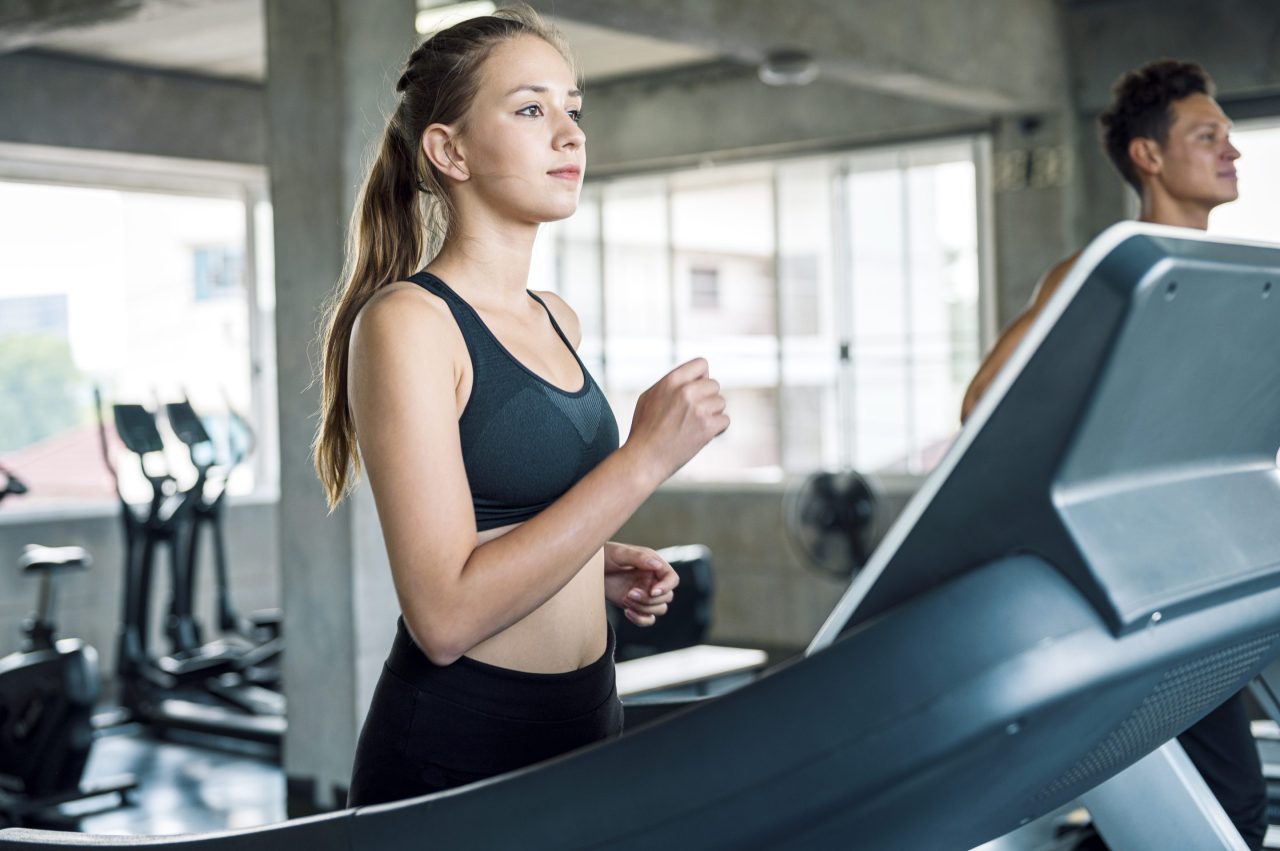 What is the 12-3-30 workout? | Fortune Well