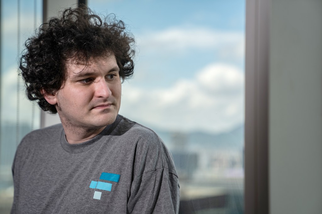 FTX bankruptcy: CEO John Ray III is shocked there's no paper trail ...