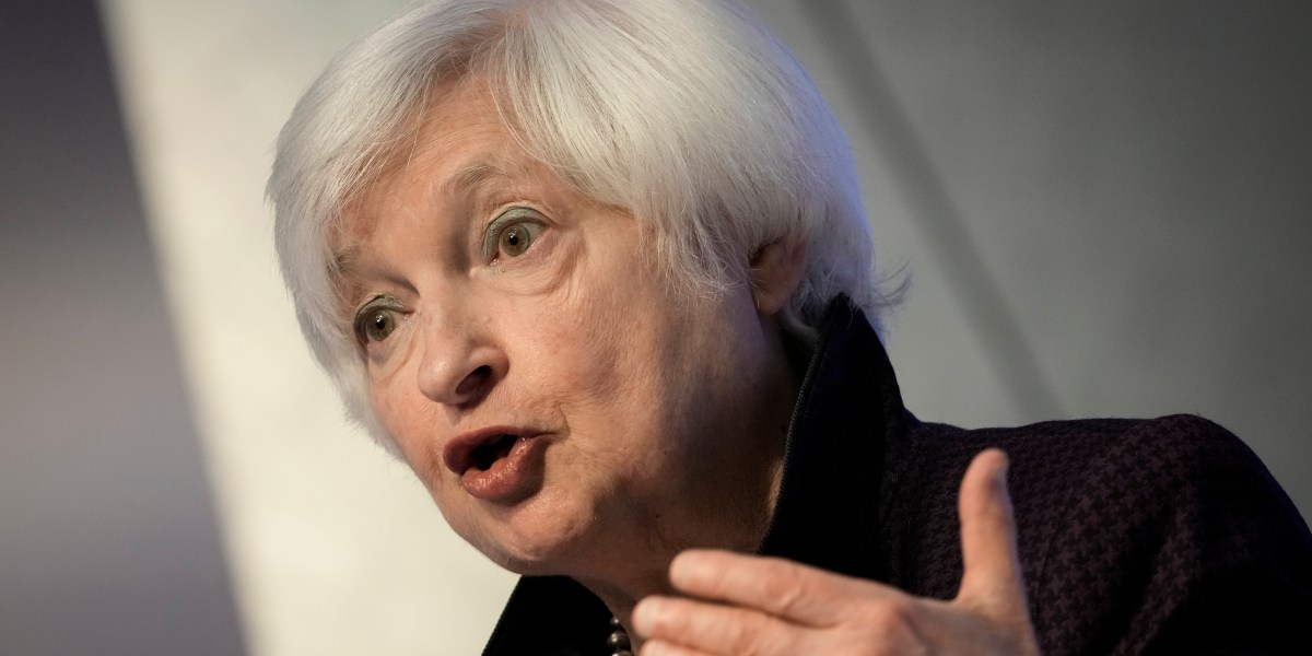 New Janet Yellen biography explains her economic brilliance | Fortune