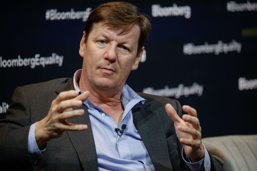 U.S. inflation to moderate, but a recession is ‘inevitable,’ says Man ...