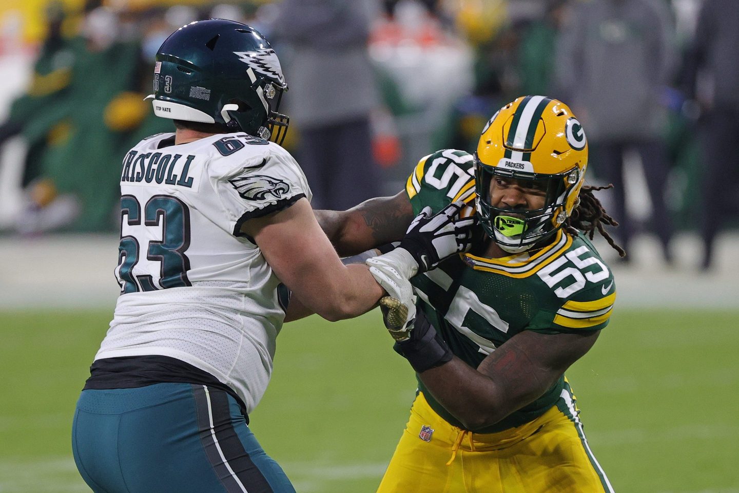 How to watch, stream NFL football games live online free without cable ...