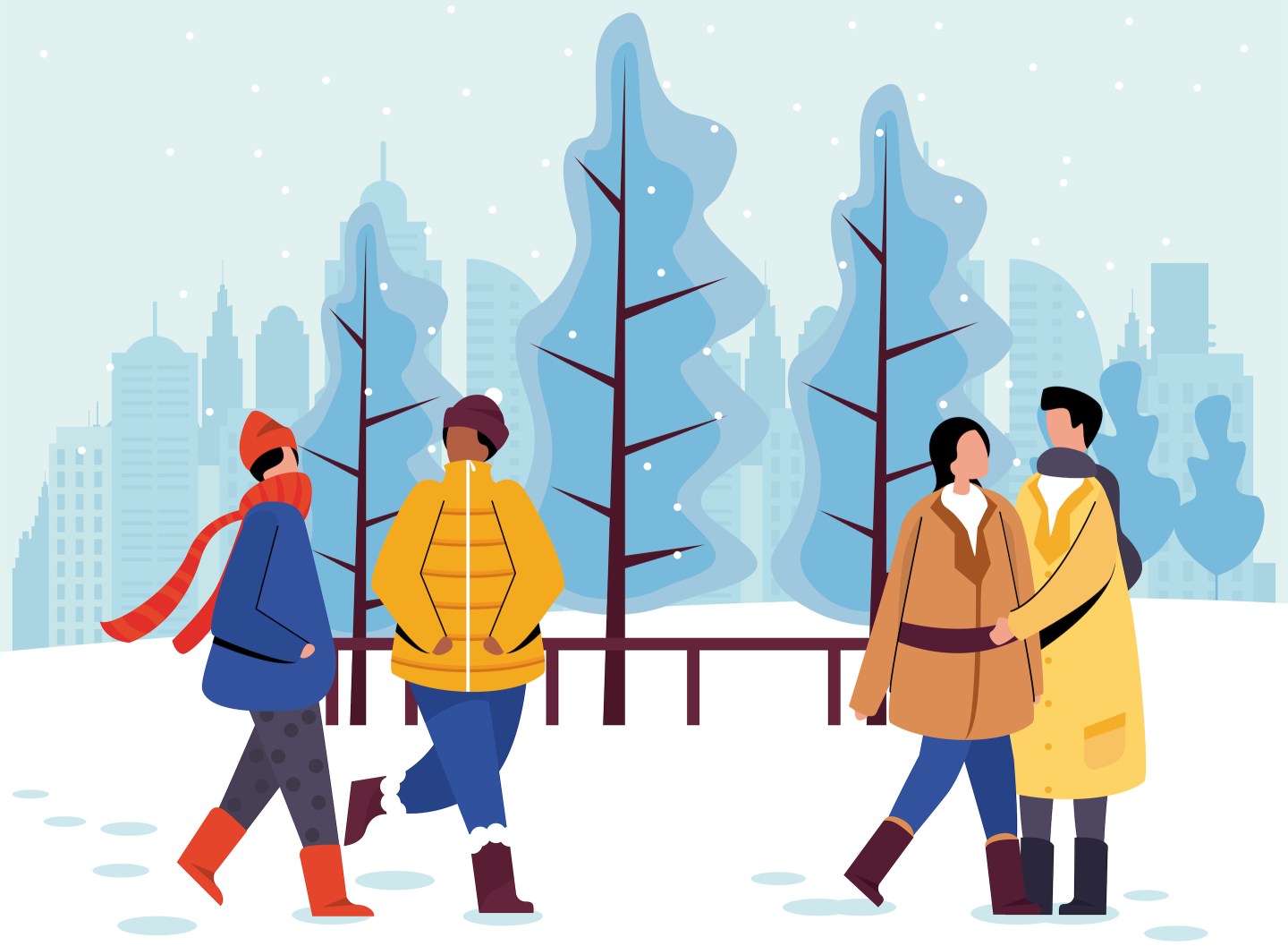 10 sustainable apparel brands to shop this winter | Fortune