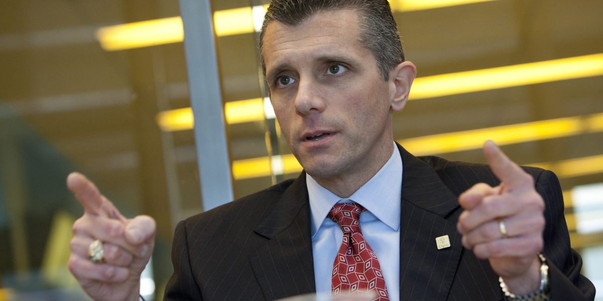 Cigna CEO: Employers now recognize mental health as productivity issue ...