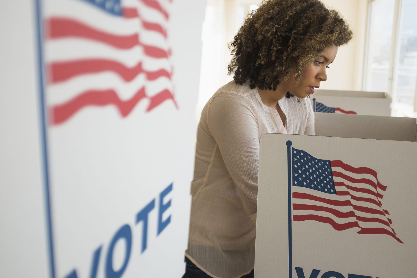 Election Day 2022: What's open and closed? | Fortune