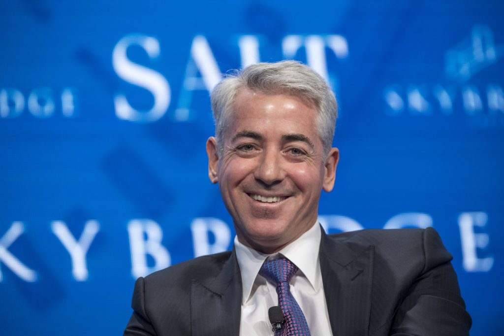 Bill Ackman Wants To Break Hong Kong s Peg To The U S Dollar Fortune Bill Ackman Wants To Break Hong Kong s Peg To The U S Dollar Fortune