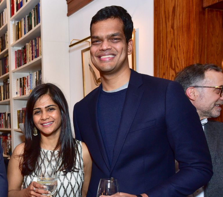 Could Sriram Krishnan be tapped as Twitter’s next CEO by Elon Musk ...