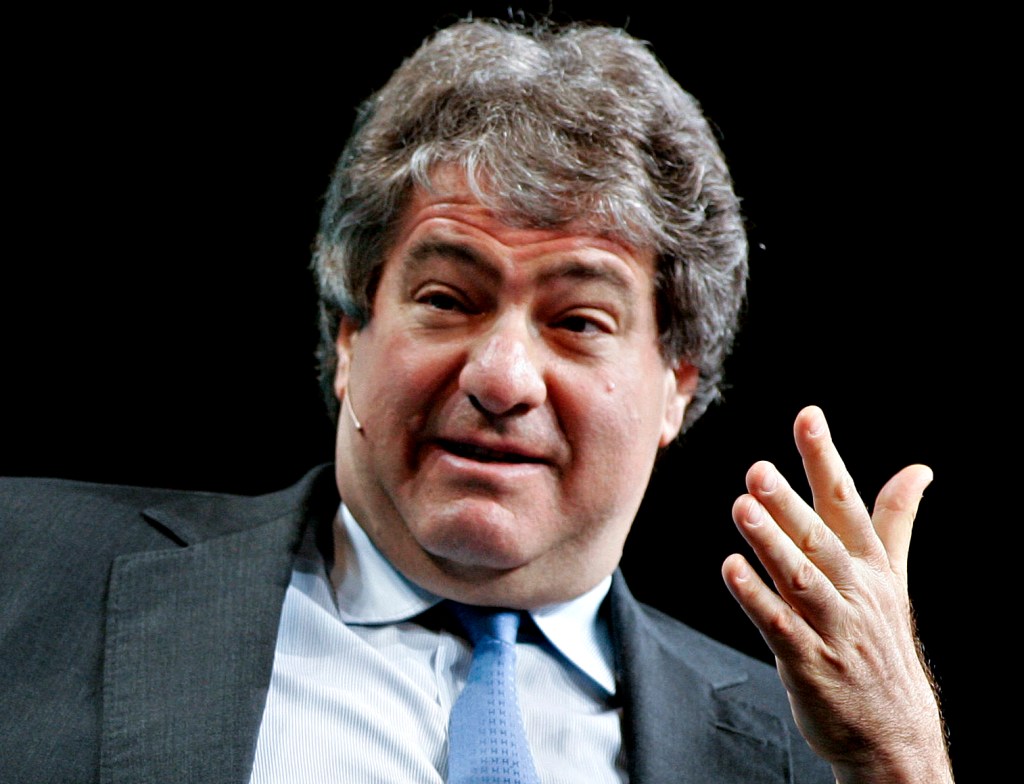 A new lawsuit accusing Apollo co-founder Leon Black of rape underscores ...