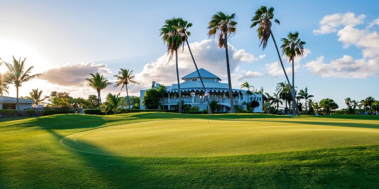 Inside the ultimate 'home away from home' in Turks and Caicos | Fortune