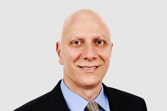 A CFO to CEO transition story that just took an ugly turn | Fortune