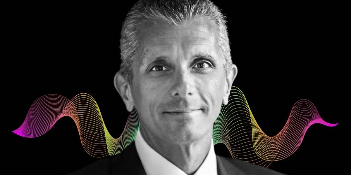 For Cigna CEO Dave Cordani, the future is all about vitality | Fortune