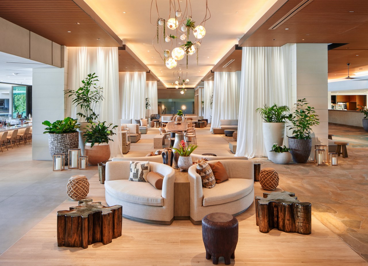 Inside one of the most iconic hotels on O‘ahu’s North Shore | Fortune