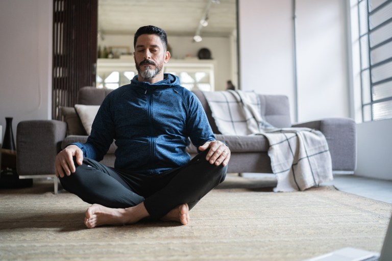 9 at-home exercises that may help relieve your long COVID symptoms ...