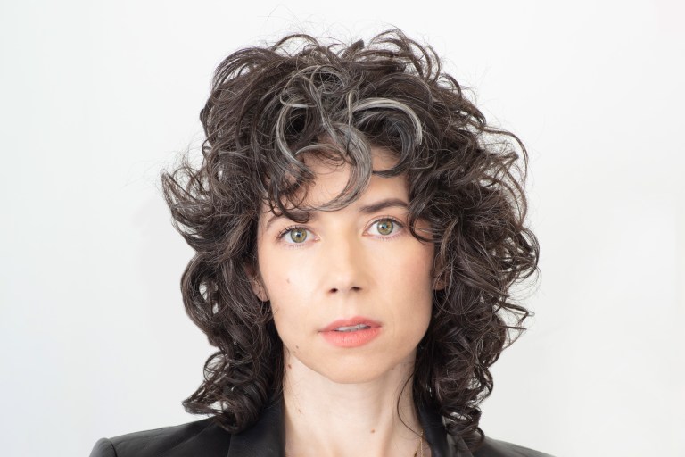 Signal president Meredith Whittaker wants to build an alternative to ...