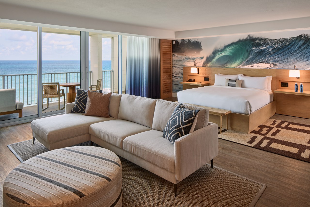 Inside one of the most iconic hotels on O‘ahu’s North Shore | Fortune