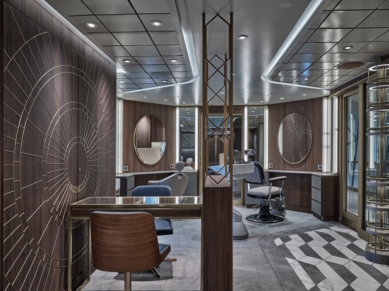 Antarctica travel: Inside Silversea’s newest cruise ship for polar ...