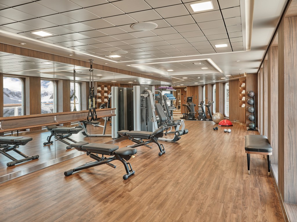 Antarctica travel: Inside Silversea’s newest cruise ship for polar ...