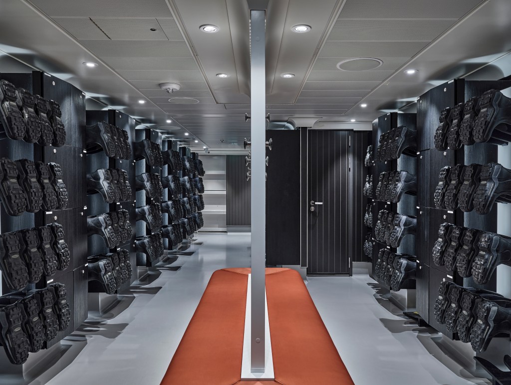 Antarctica travel: Inside Silversea’s newest cruise ship for polar ...