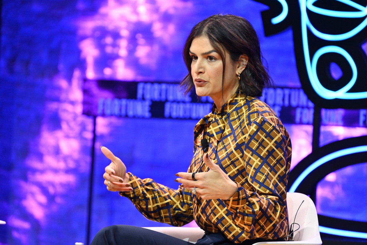 WeightWatchers CEO: Ozempic era will end 'diet culture' | Fortune