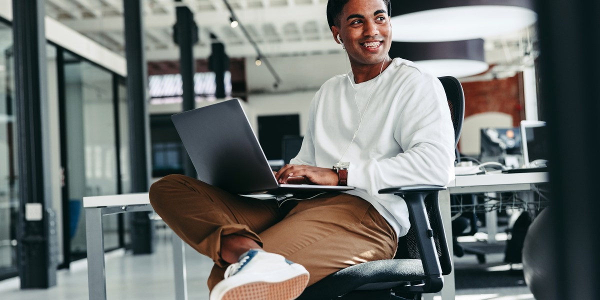The search for purpose-driven work is fueling an exodus from ...