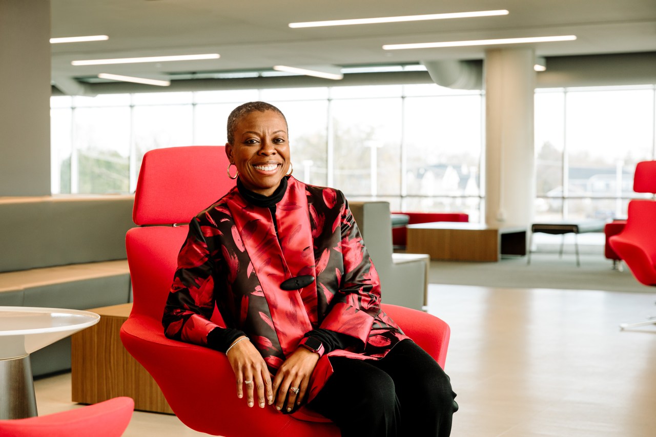 Walgreens retail chief wants to make health care as simple as a ...