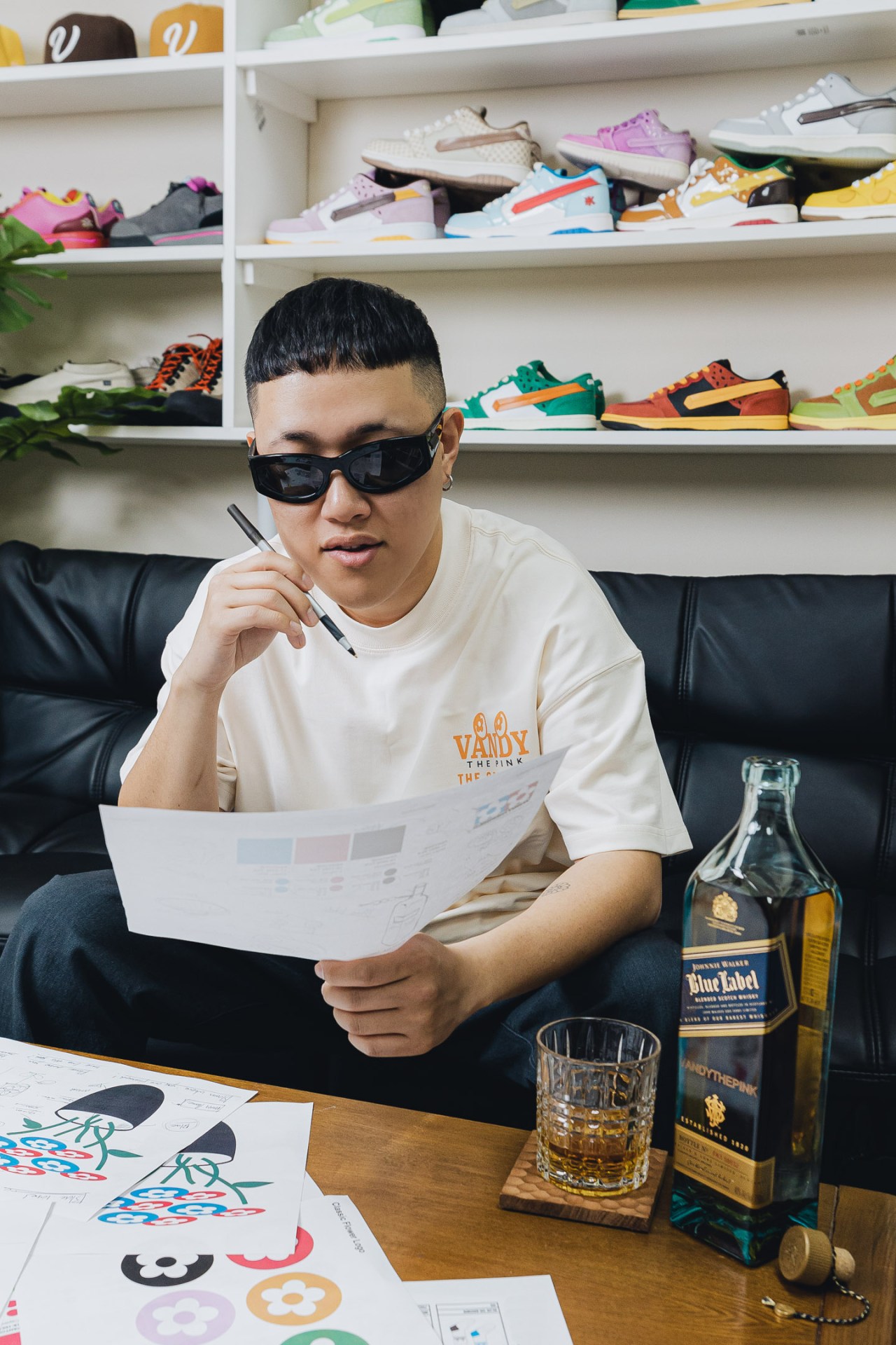 'Metaverse' could be word of the year, Johnnie Walker launches an NFT ...