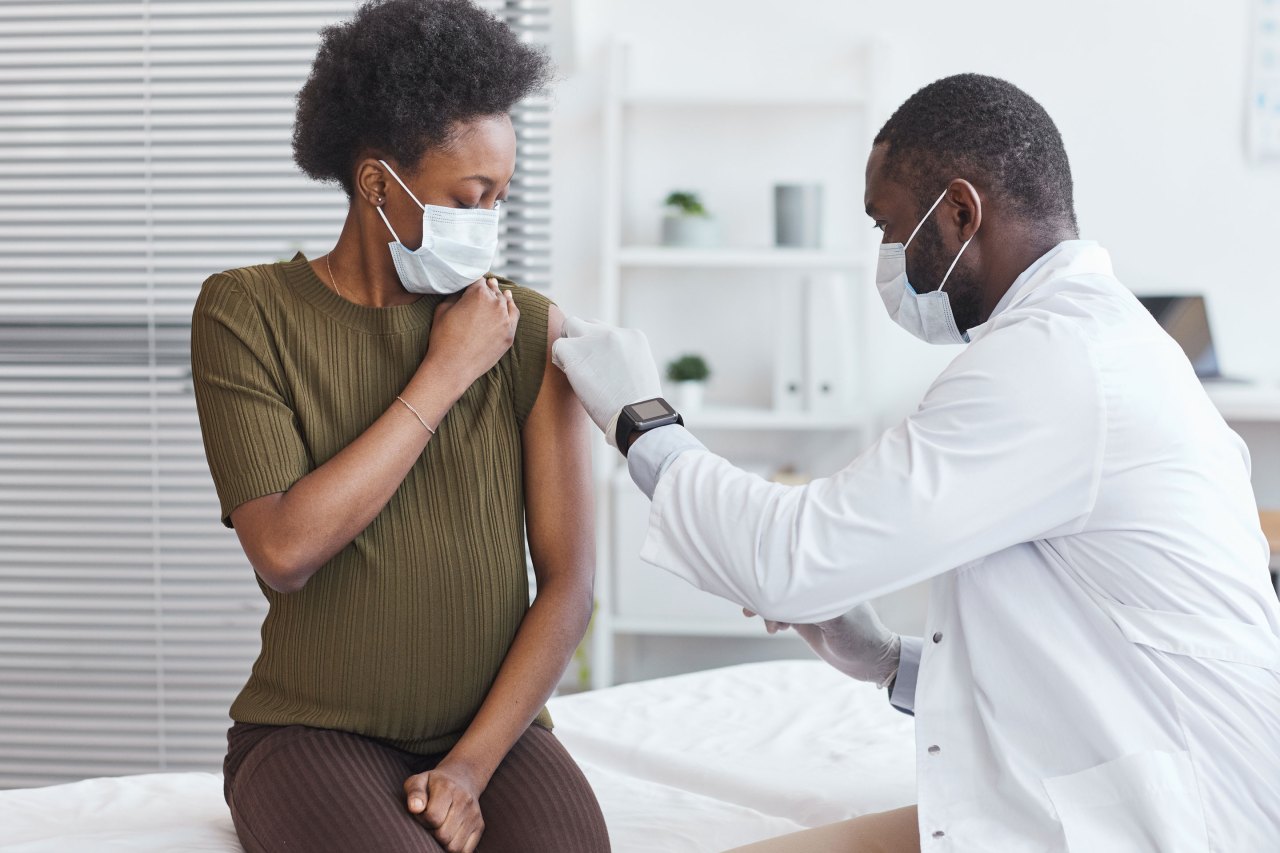 RSV vaccine for infants: Pfizer touts promising results | Fortune Well