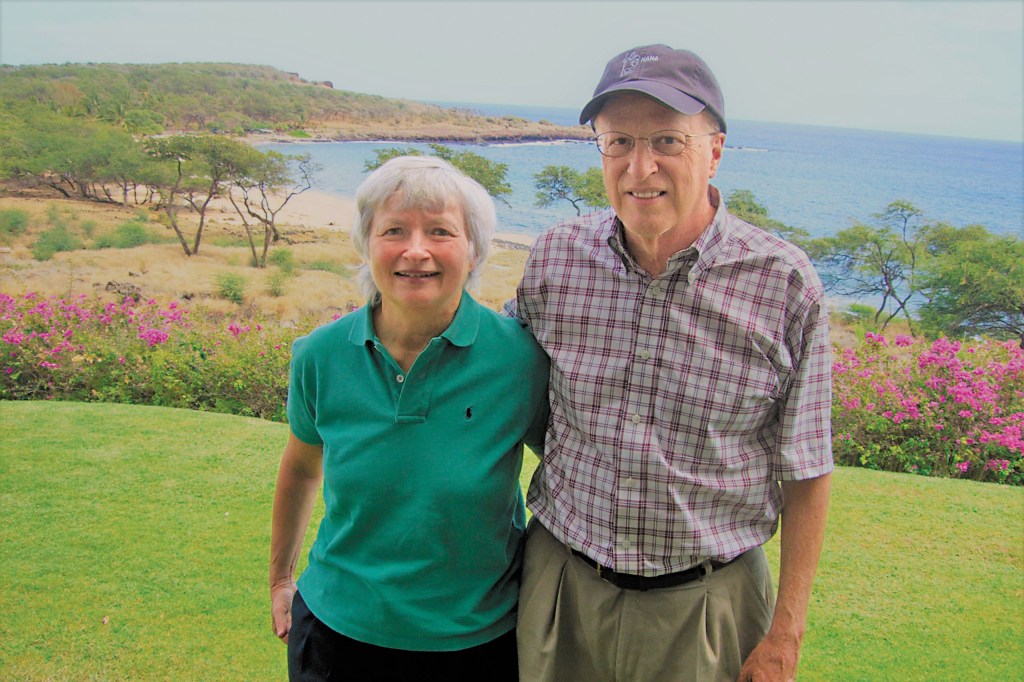 Janet Yellen's marriage to George Akerlof has been critical to her rise ...