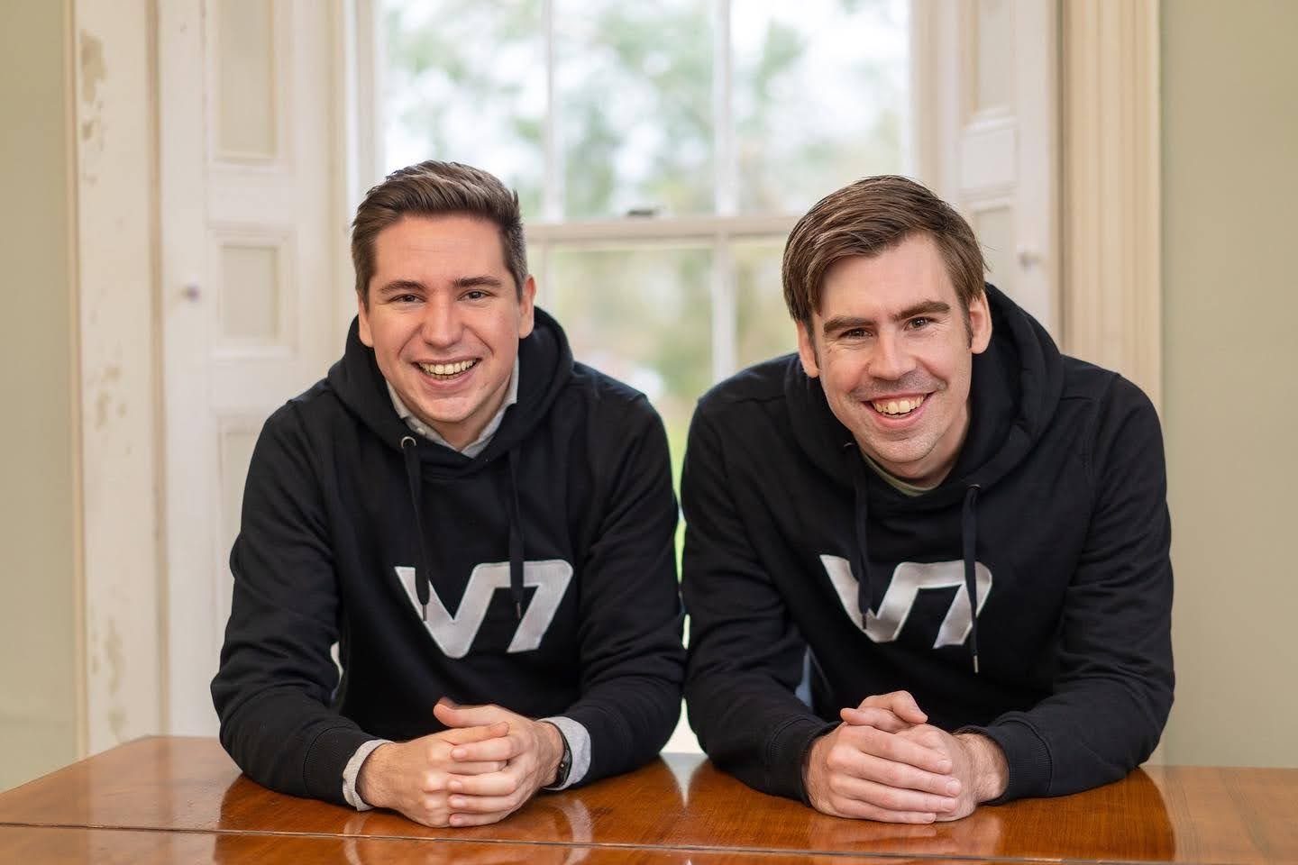 V7, which helps companies perfect computer vision, raises $33 million ...