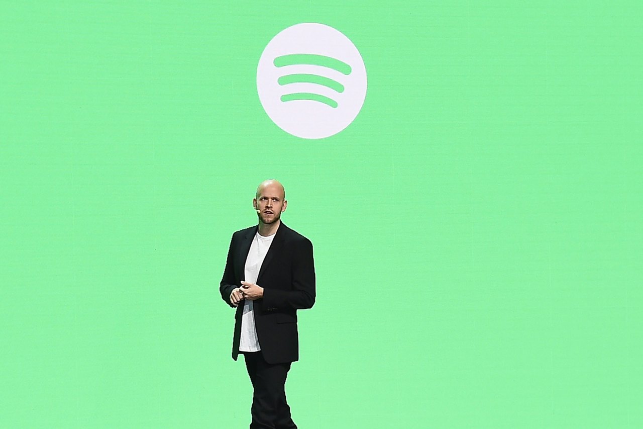 Spotify gives workers wellness week off | Fortune Well