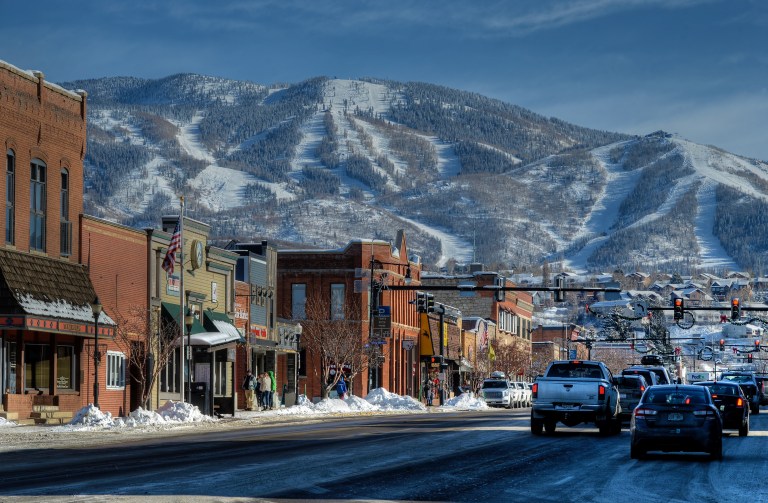 Steamboat Springs Ski Resort aims to ease childcare crisis for ...
