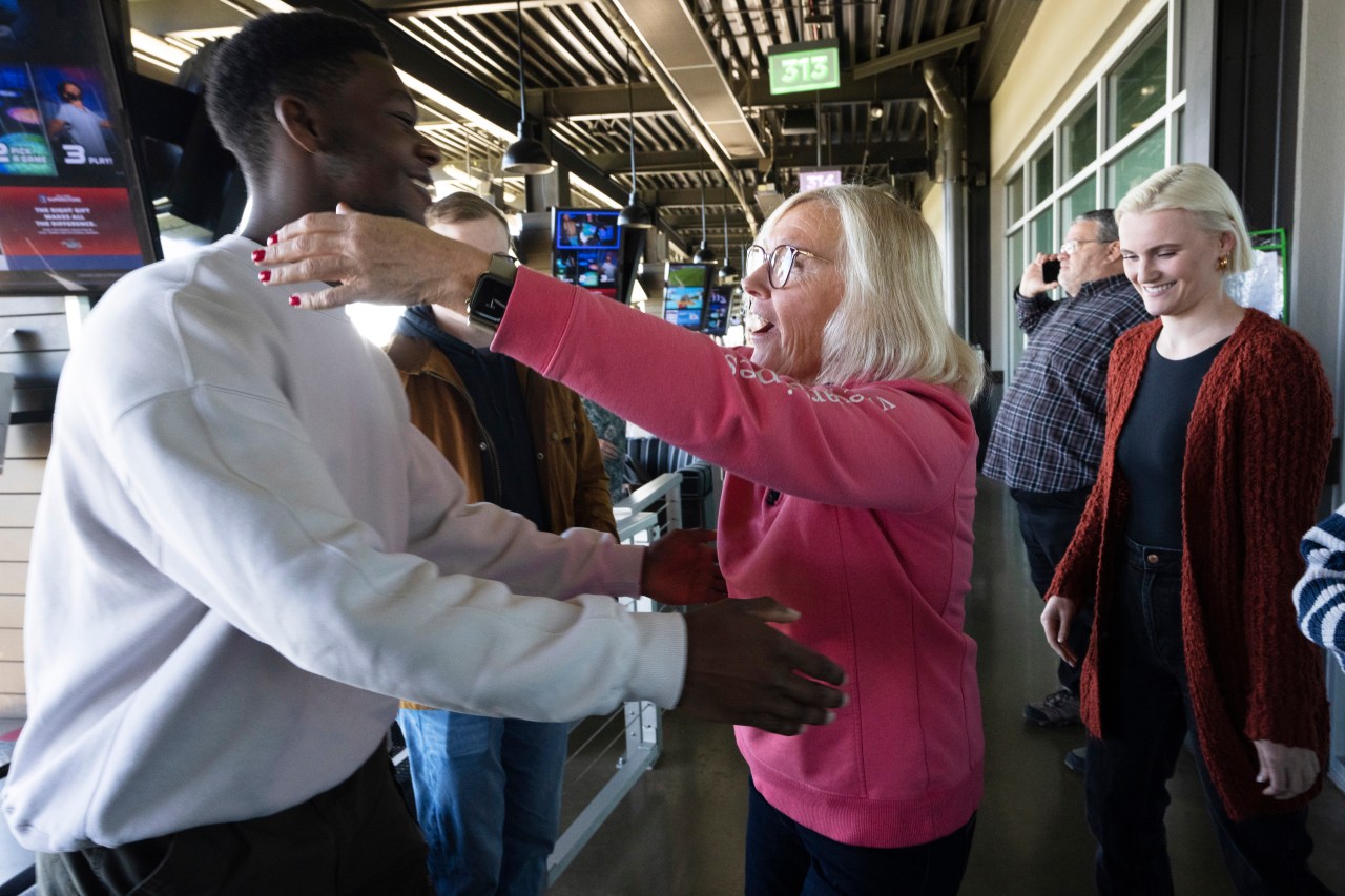 CIA Officers Memorial Foundation supports grieving families with ...