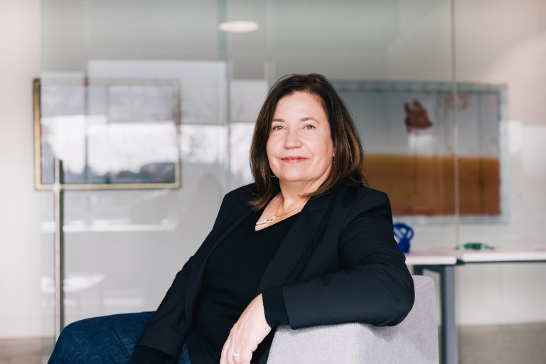 The story of the Jada for new mothers shows how bias holds back women's ...