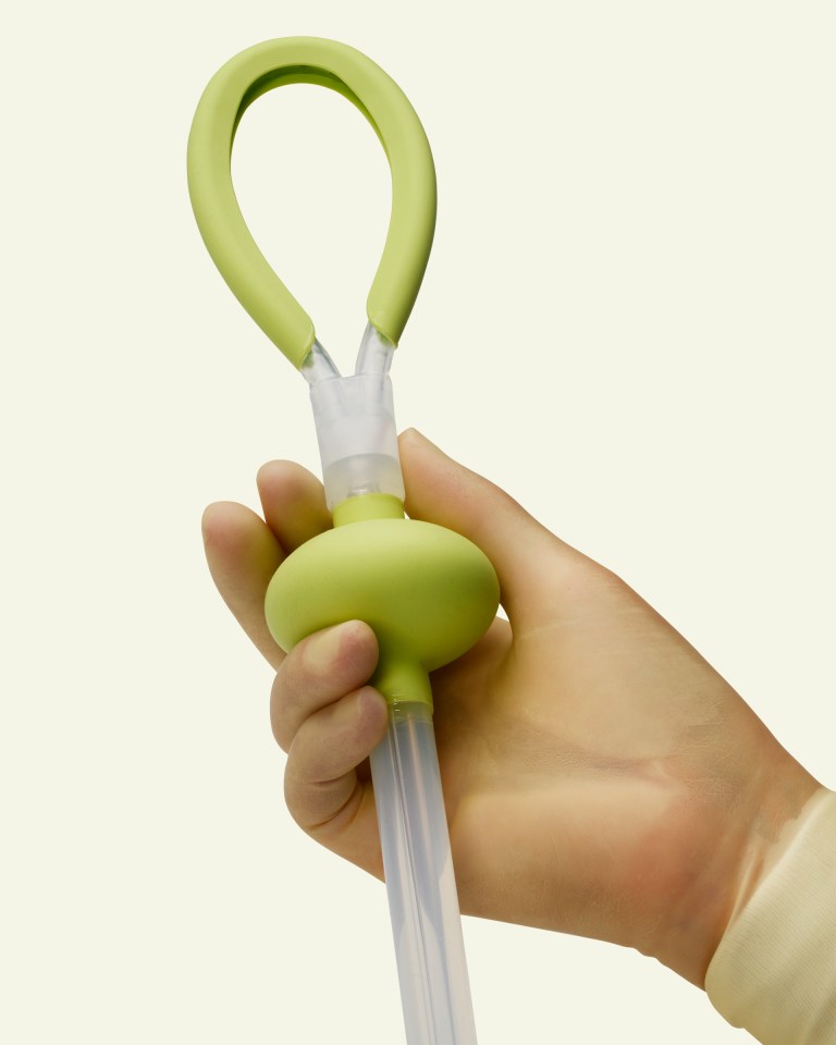 The story of the Jada for new mothers shows how bias holds back women's ...