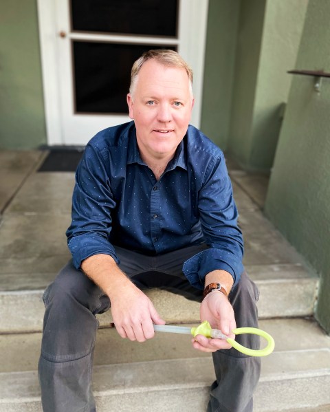 The story of the Jada for new mothers shows how bias holds back women's ...