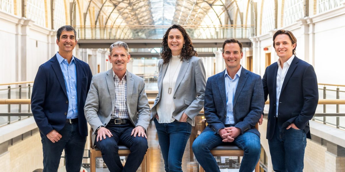 How partners at Google parent Alphabet’s growth fund CapitalG are ...