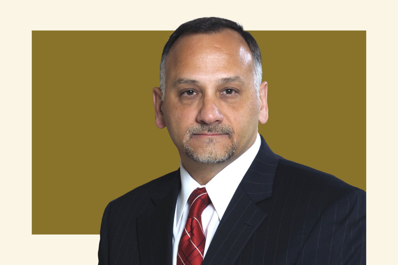 The FBI special agent who convicted the 'Wolf of Wall Street' predicts ...