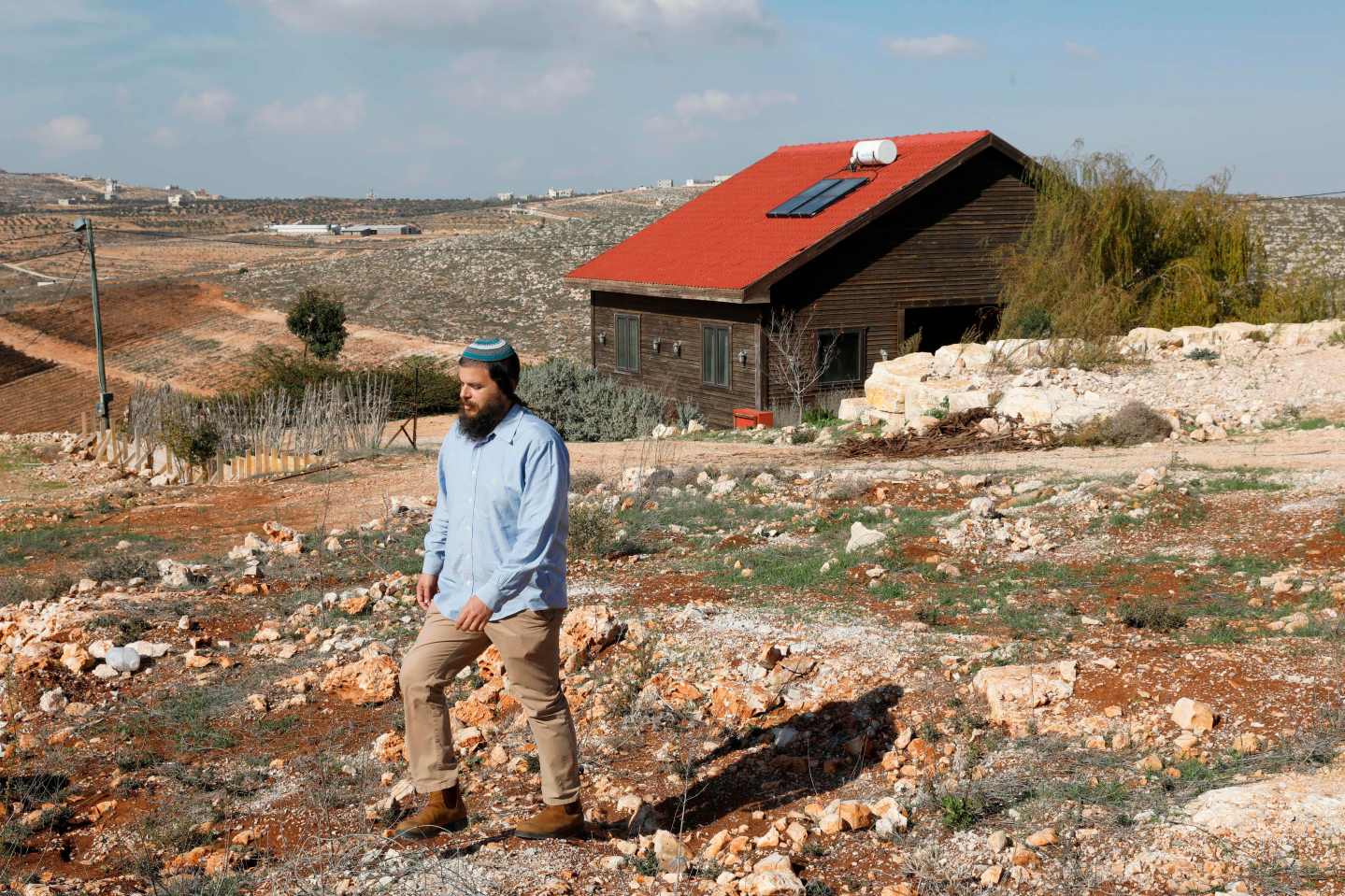 Unilever settles with Ben & Jerry’s—but Israel business minefields ...