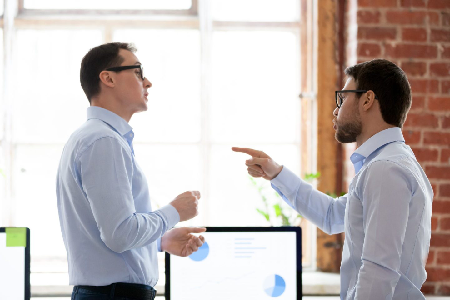 Bosses and workers thought they were lying to each other all year | Fortune