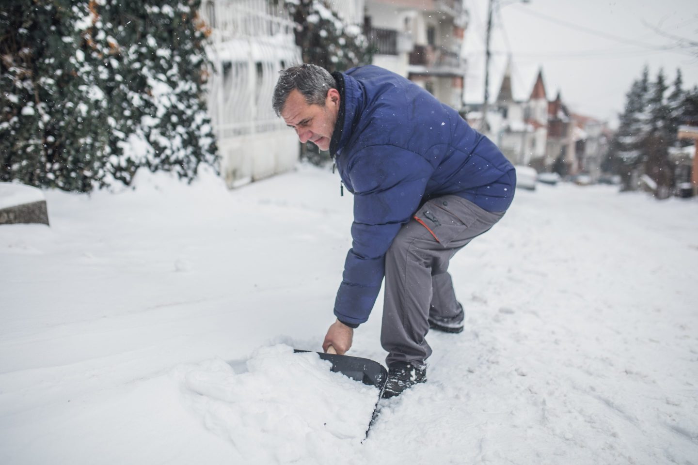 Holiday heart attacks: the signs and symptoms you shouldn’t ignore ...