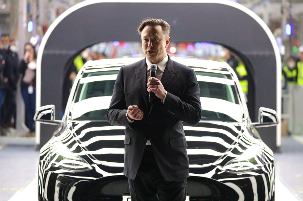 Articles by Christiaan Hetzner | Fortune