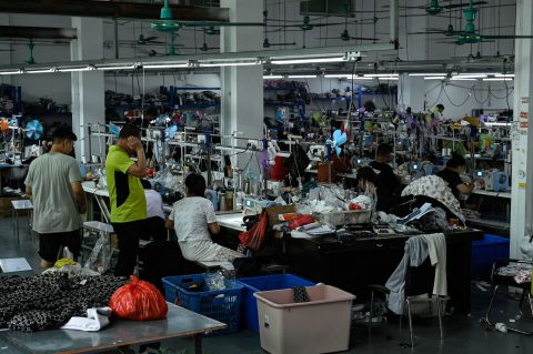 Shein investigation finds two factories breached local labor law | Fortune