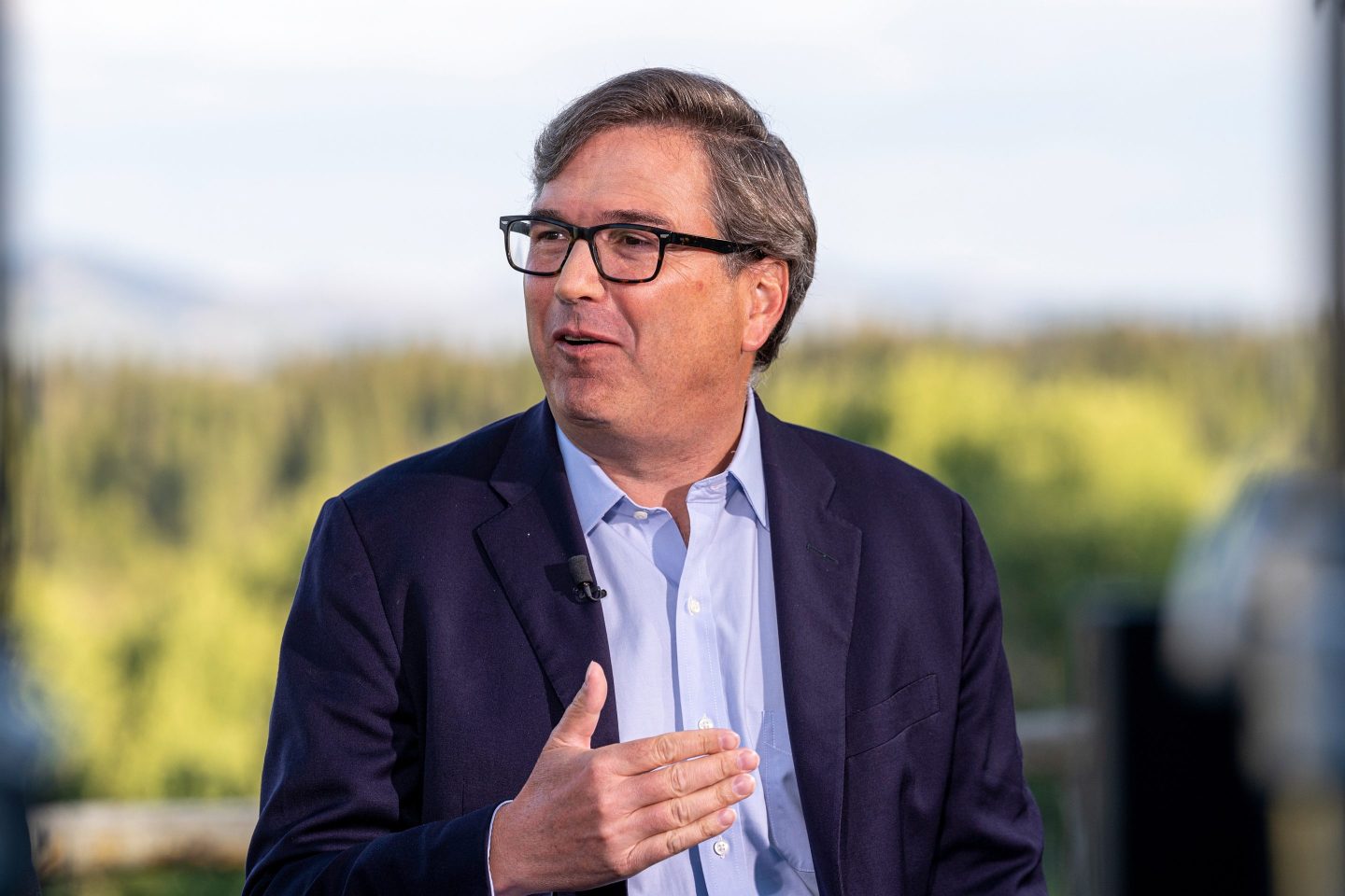 Harvard economist Jason Furman warns the U.S. economy could be headed ...